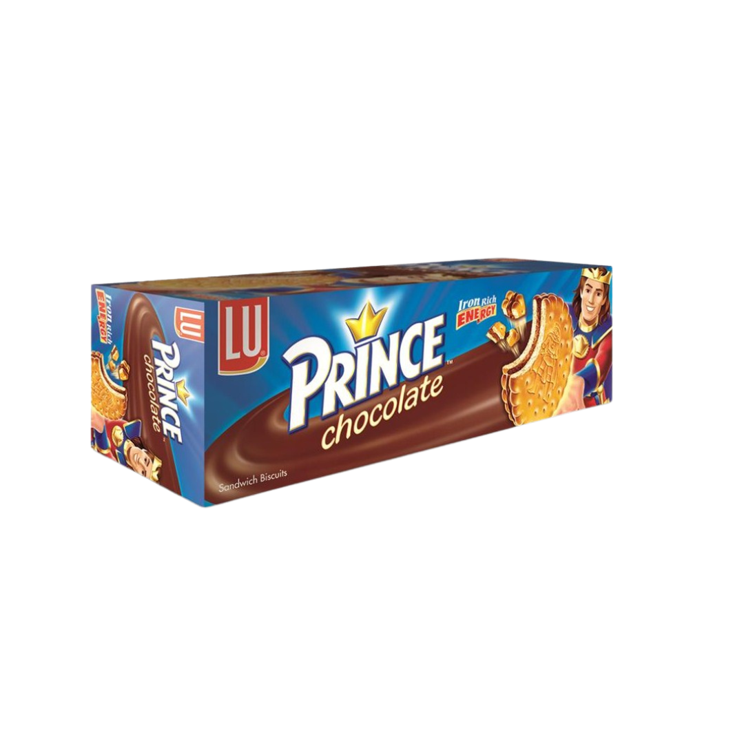 LU Prince Chocolate FP - 24/cs (80g) – ATNA Foods Inc.