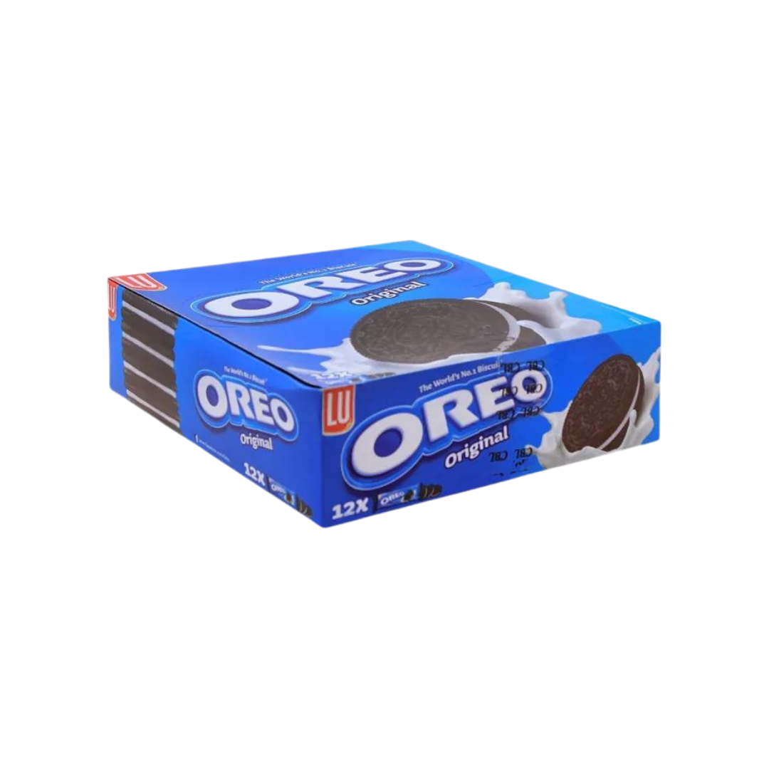 LU Oreo Original HR - 24/cs – ATNA Foods Inc.