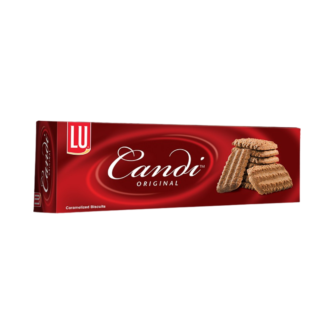 LU Candi FP - 24/cs (108g) – ATNA Foods Inc.