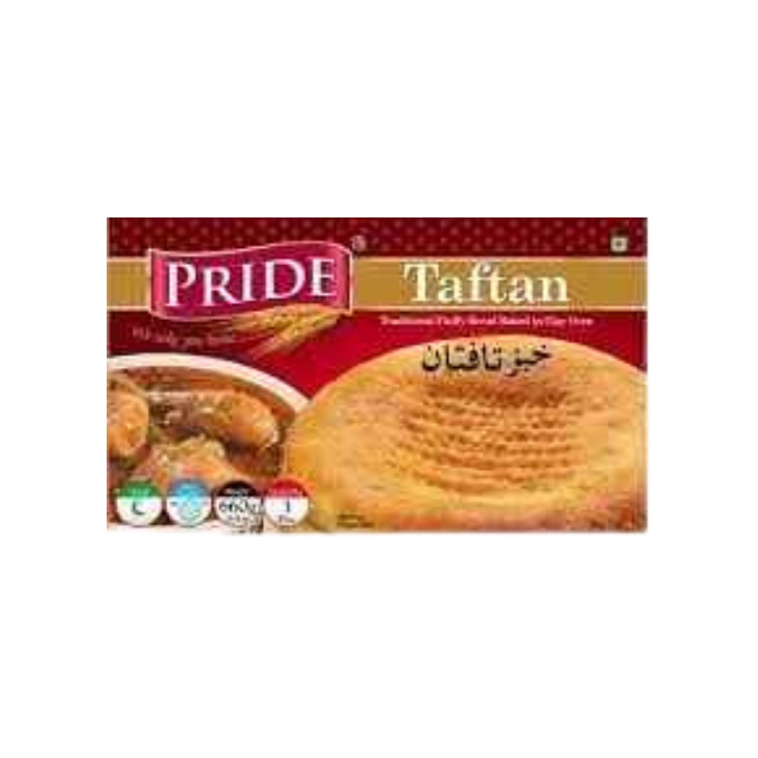 Pride Taftan - 20x3pcs – ATNA Foods Inc.